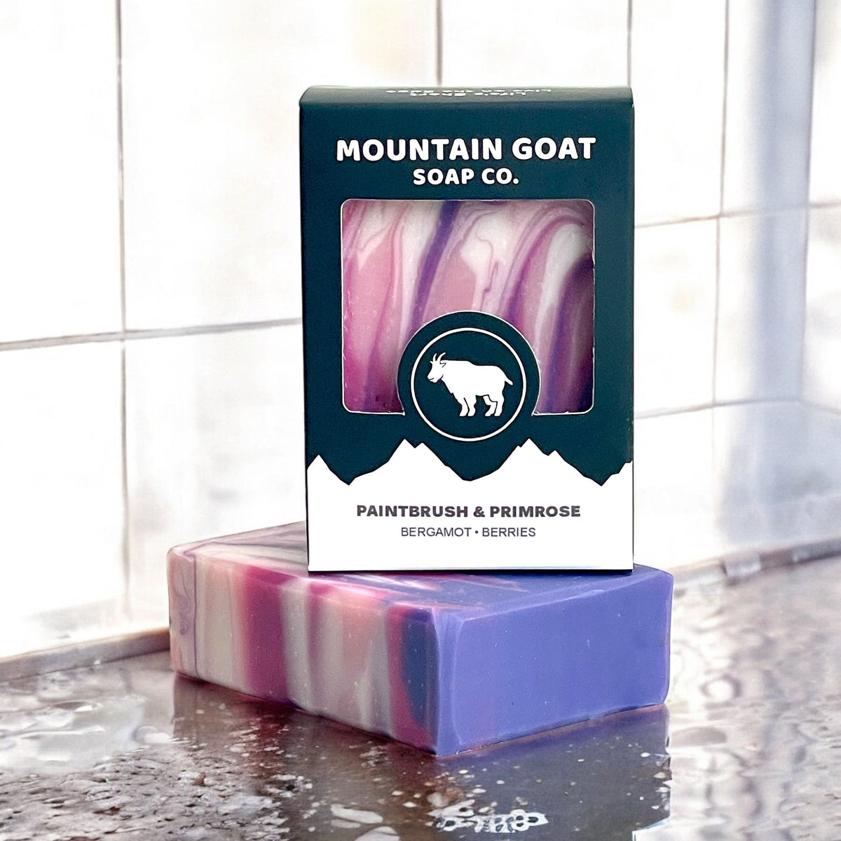 All Soap Bars | Mountain Goat Soap Co.